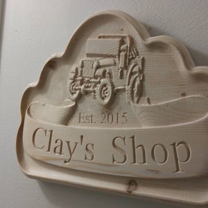 Personalized Jeep V Carved Wooden Sign #jeep - Etsy
