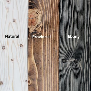 Solid Wood Console Table Lentini Design Slim Handmade Entryway Table ...