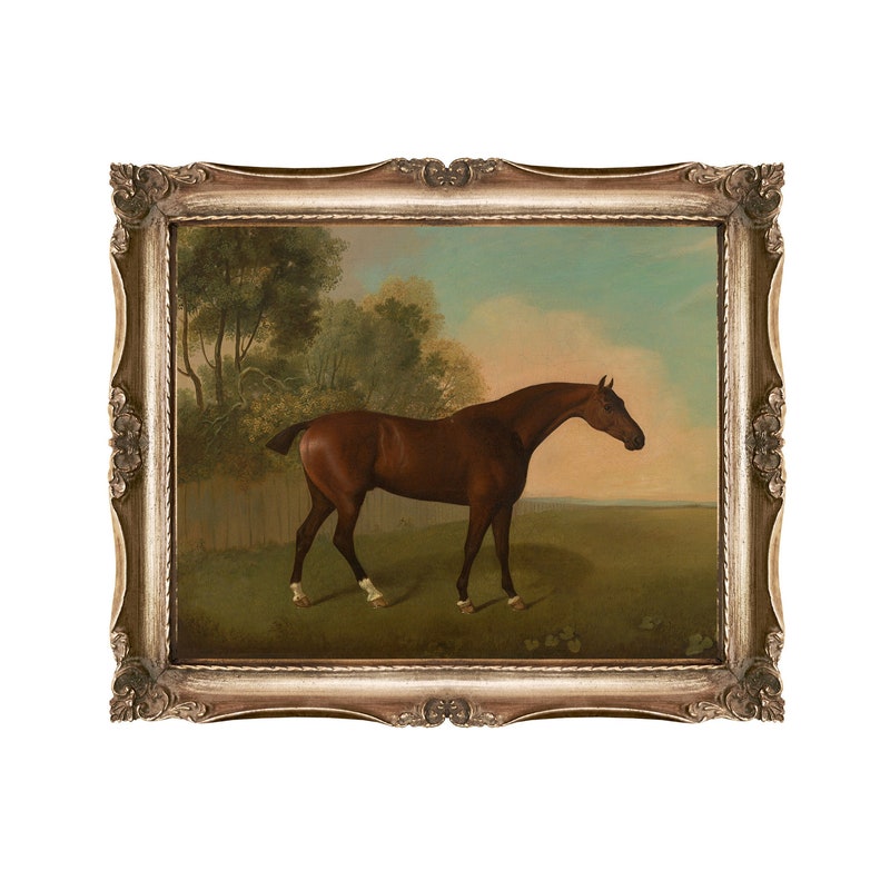 Equestrian Posters - Etsy