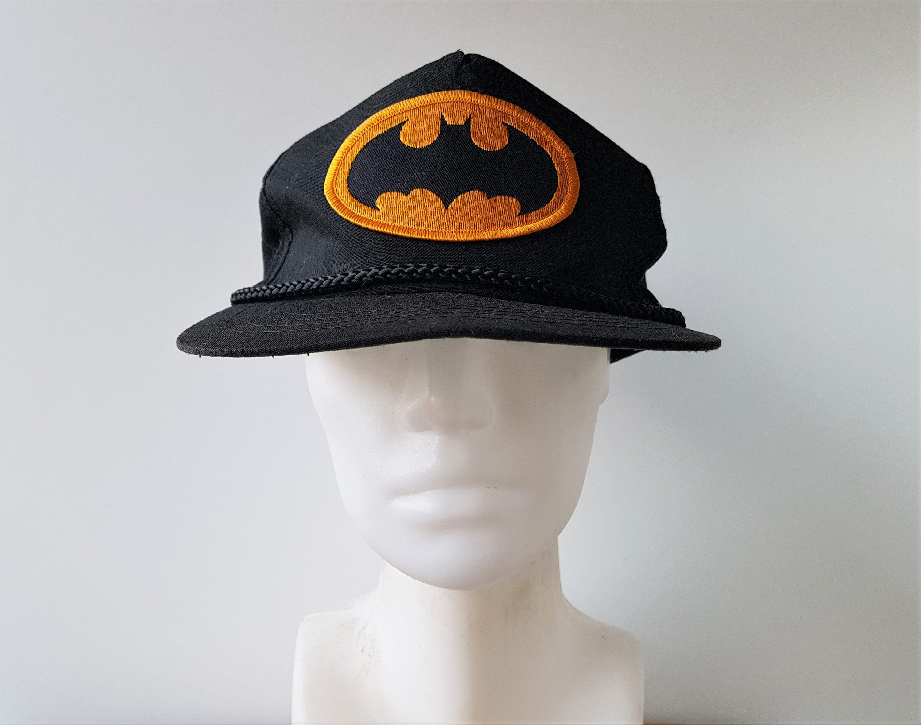 Dc Custom Snapbacks
