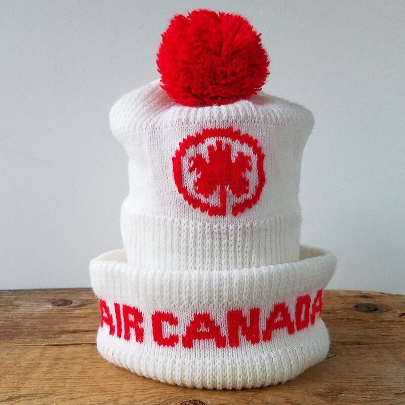 Canadian Toque - Etsy