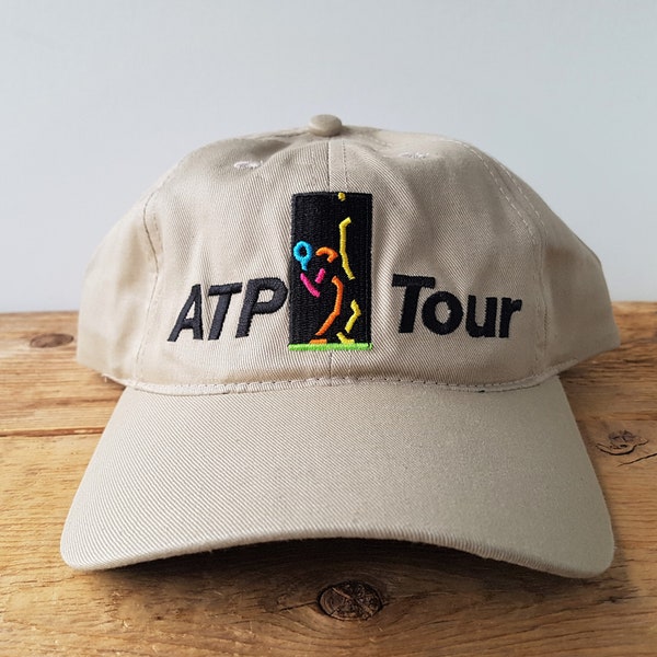 Tennis Hat - Etsy