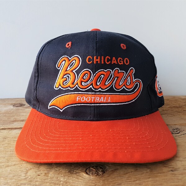 90s Starter Nfl Hat - Etsy