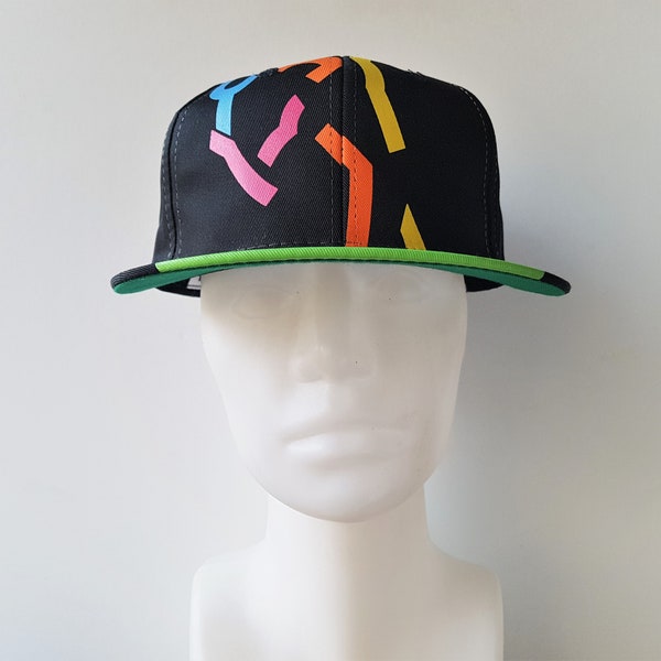 90s Hat Tennis - Etsy