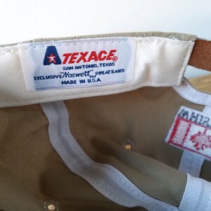 Vintage RIMROCK CAFE Whistler Resort Canada Strapback Hat - Made in USA ...