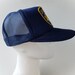 Vintage 80s California Highway Patrol CHP Original Trucker Hat - Navy ...