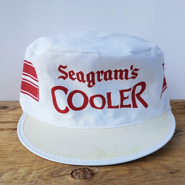 Painters Cap Vintage - Etsy
