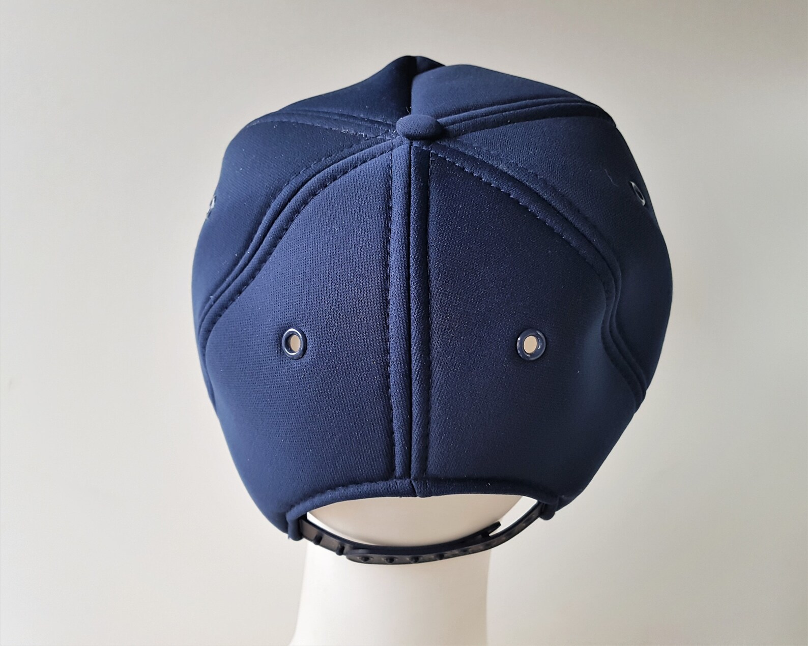 Vintage 80s TURBO Gas Station Canada Trucker Hat - Navy Polyester Foam ...
