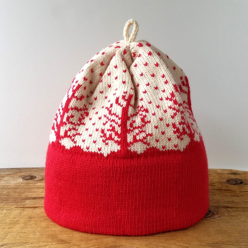 Canadian Toque - Etsy