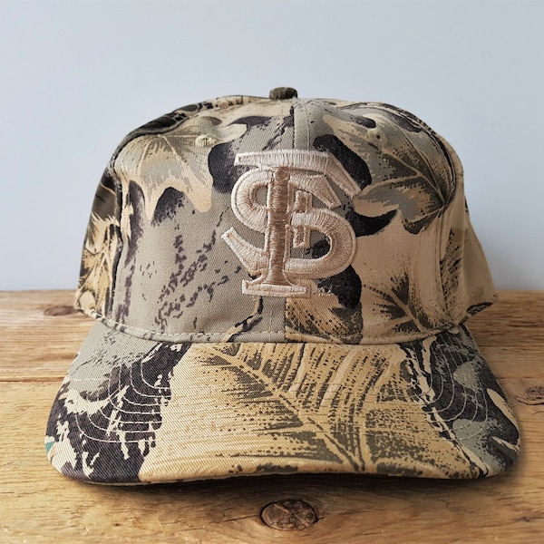 University of Florida Hat Vintage - Etsy