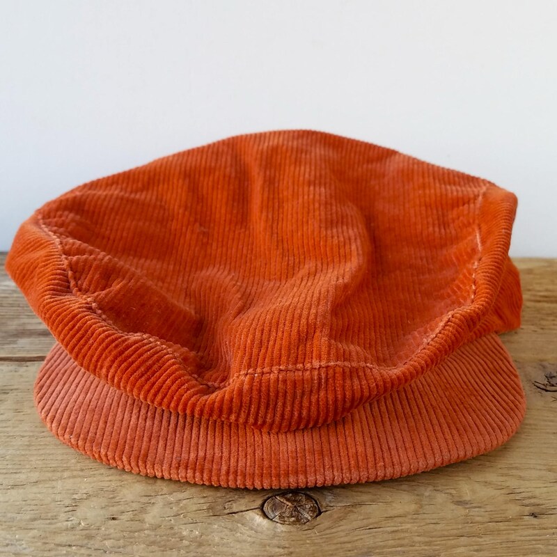 70s Baseball Cap - Etsy