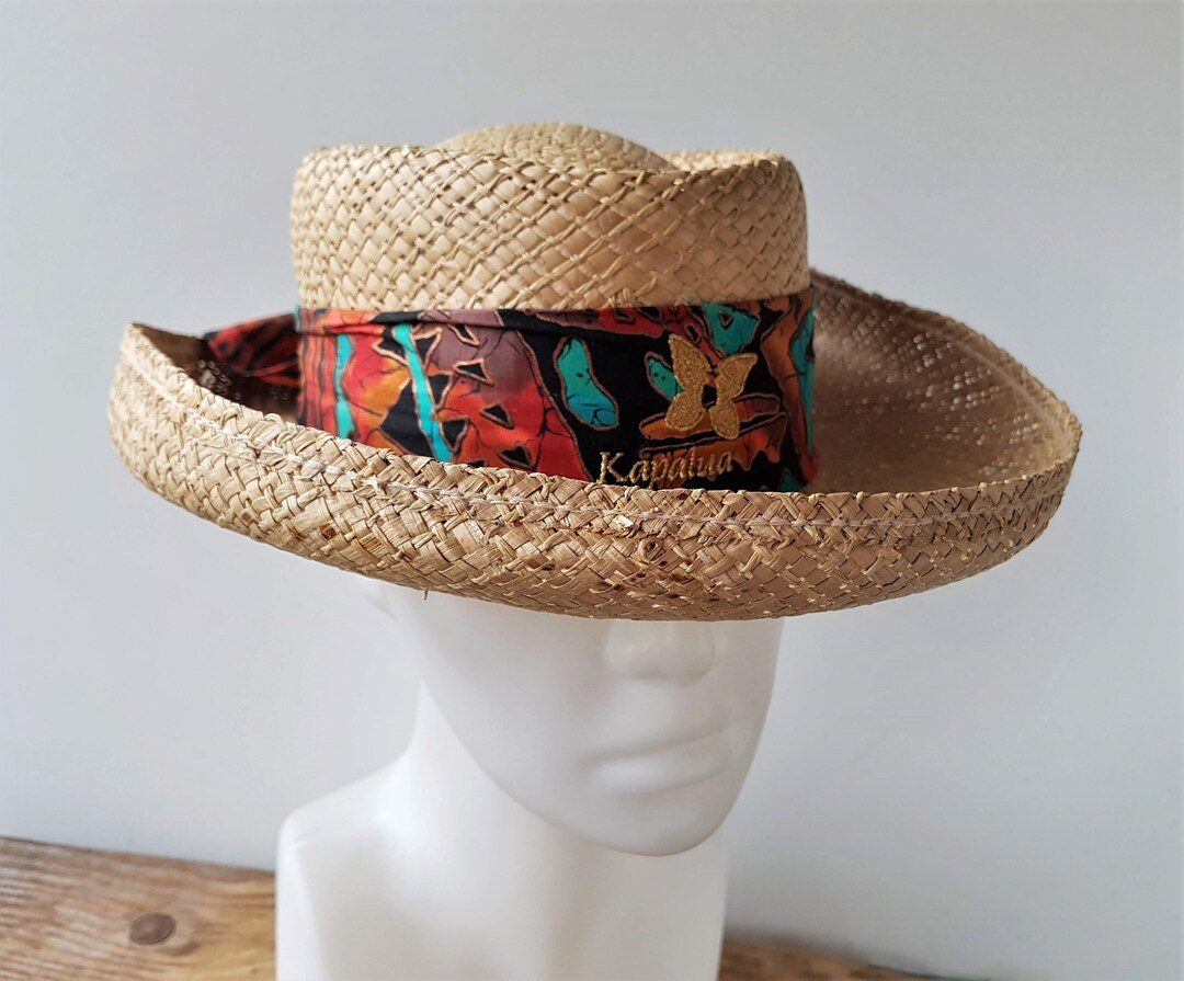 Fiesta Santa Barbara Hats