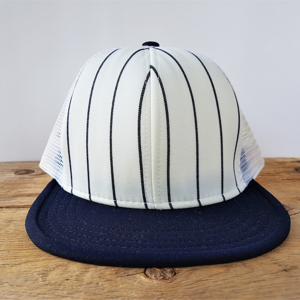 70s Baseball Cap - Etsy