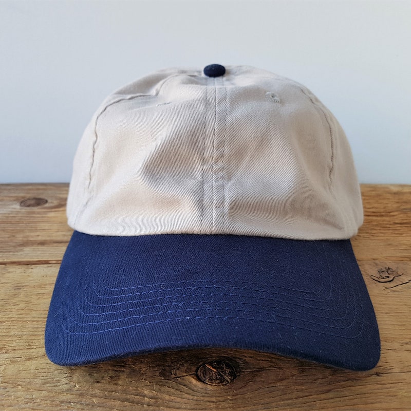 Vintage Baseball Hat - Etsy