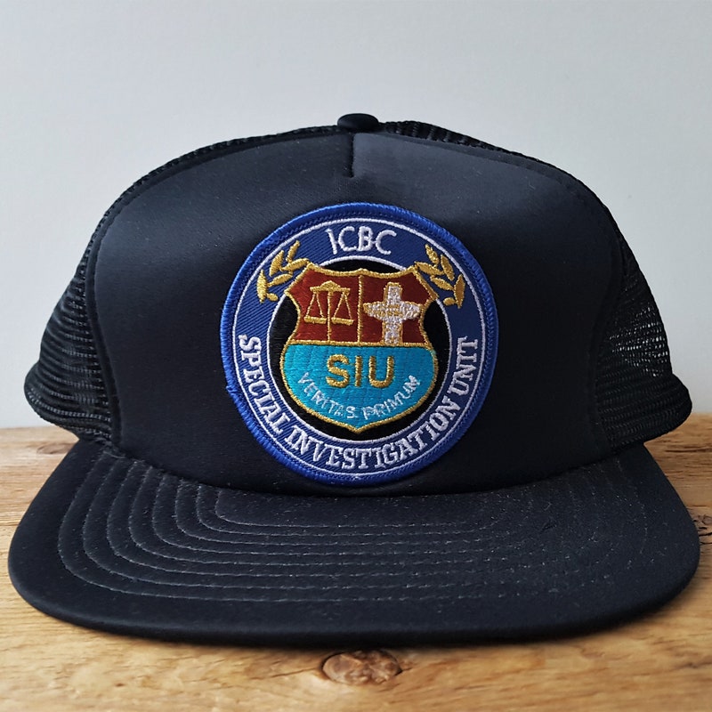 HatsForward - Etsy
