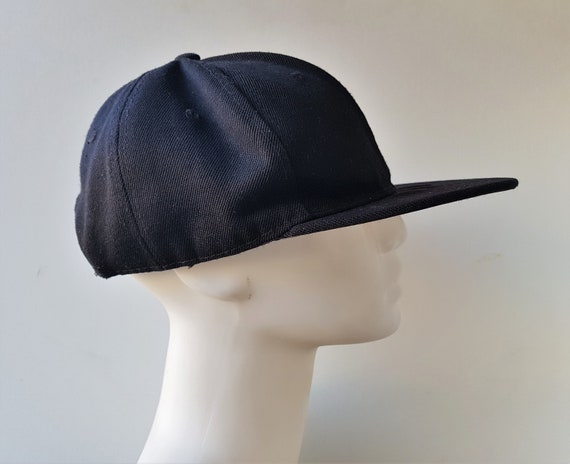 Vintage Toronto RAPTORS Side Logo Promotional Used Sn… - Gem