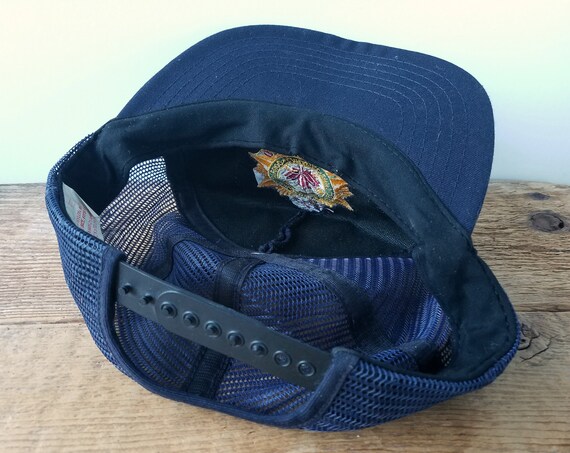 Vintage CORRECTIONAL SERVICE of CANADA Uniform Office… - Gem