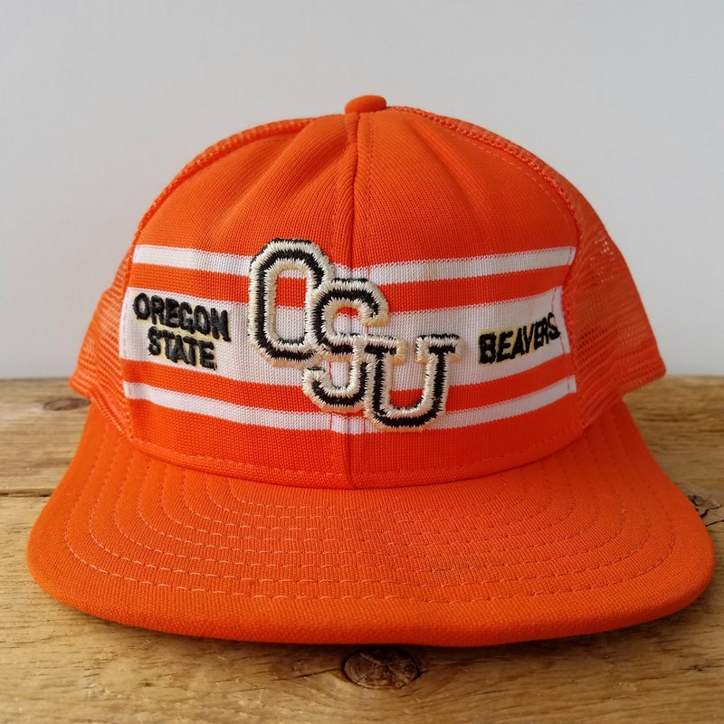 Osu Hat - Etsy