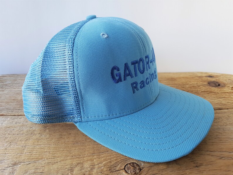 GATOR-AID Racing Original Vintage New Era Pro Model Trucker - Etsy