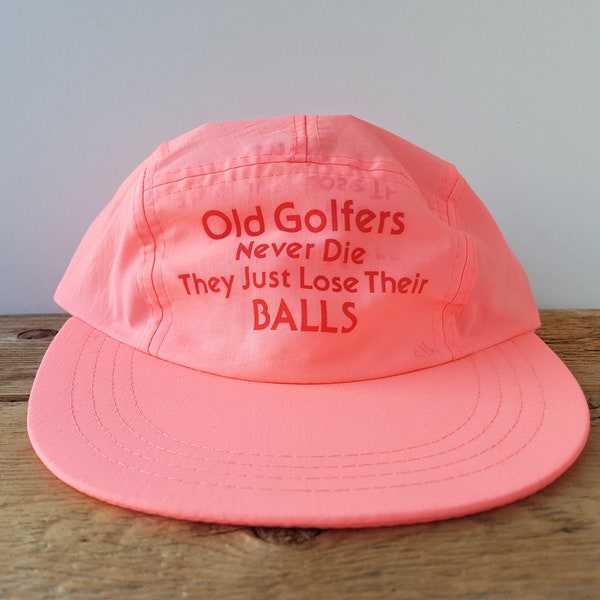 Long Bill Baseball Cap - Etsy