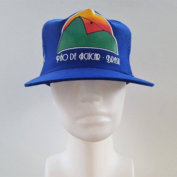 Sugarloaf Hat - Etsy