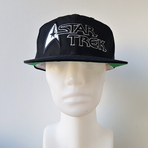 Starfleet Insignia - Etsy