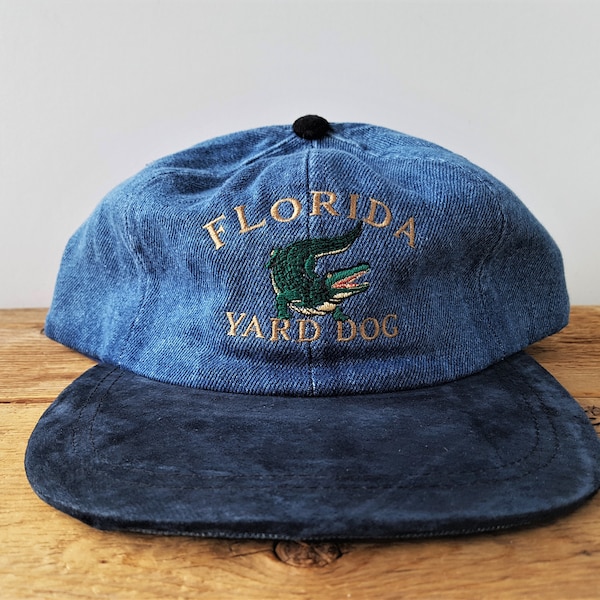 Alligator Hat - Etsy