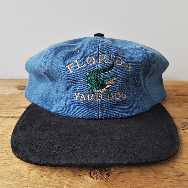 Alligator Hat - Etsy