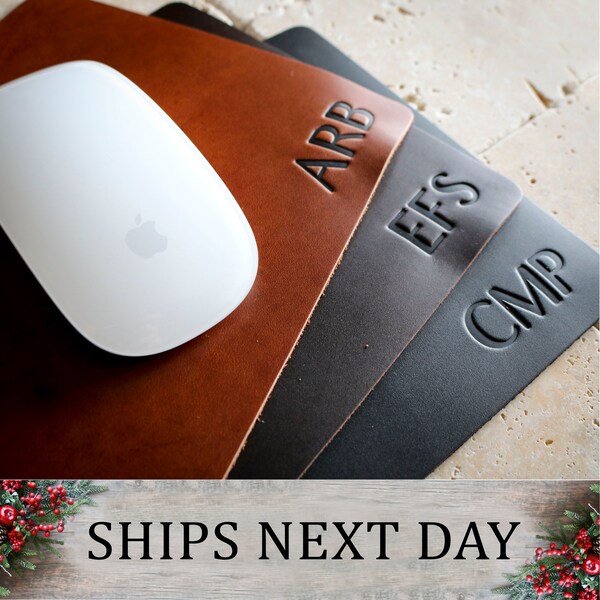 Personalized Mouse Pad - Etsy