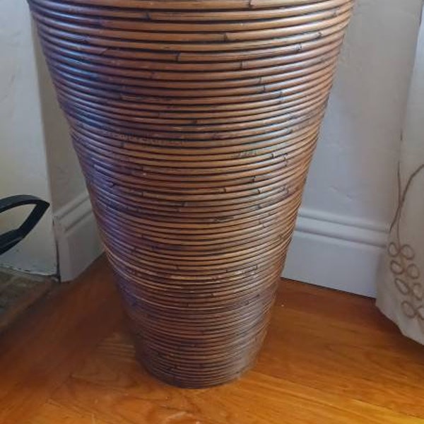 Tall Basket - Etsy