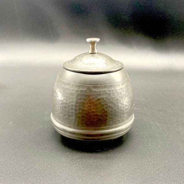 English Pewter - Etsy