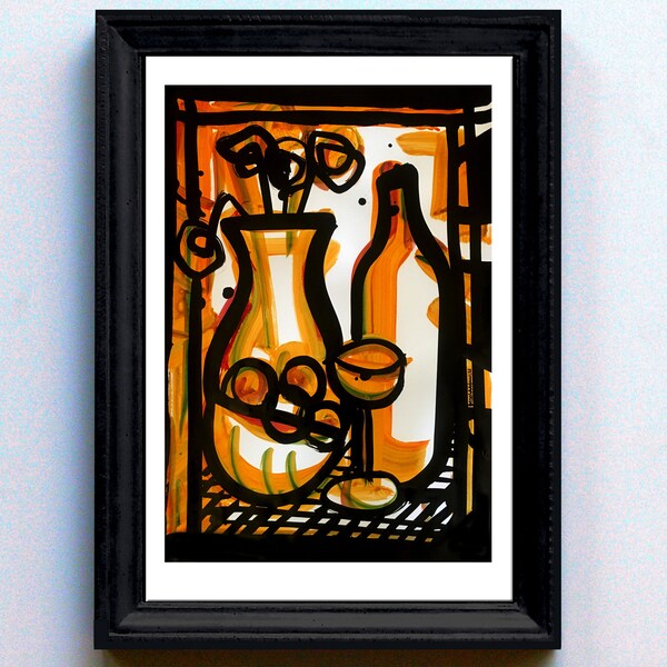 Cubist - Etsy