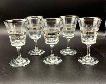 Port Glasses - Etsy