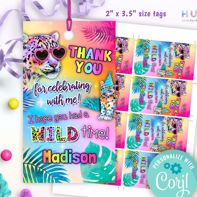 Lisa Frank Stickers - Etsy