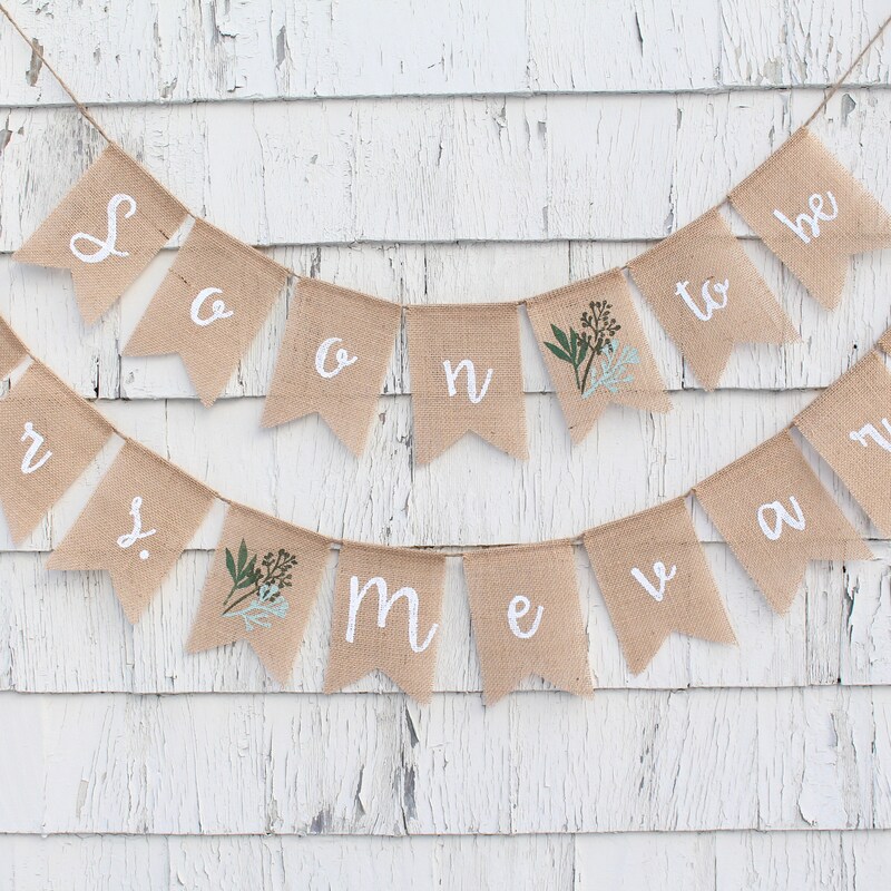 Bridal Shower Decorations - Etsy