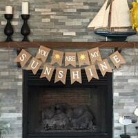 Sun Cupcake Toppers, You Are My Sunshine, Sunshine Baby, Little Miss ...