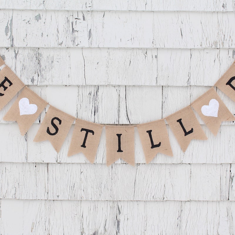 We Still Do - Etsy