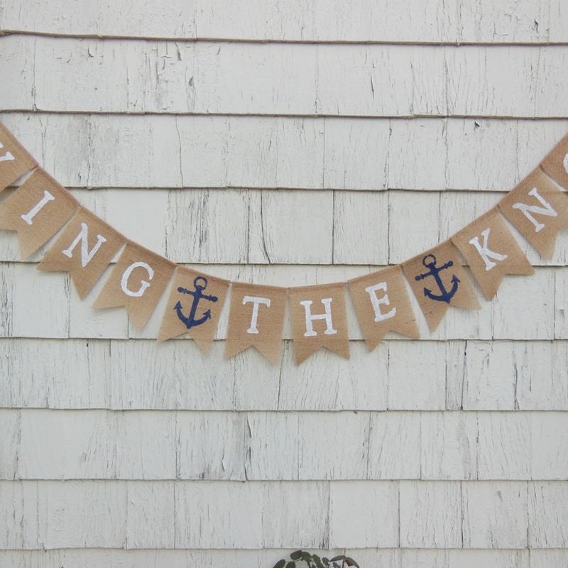 Nautical Photo Prop - Etsy