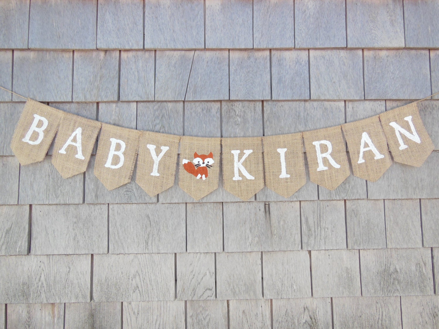 Custom Baby Banner Boy Girl Baby Banner Baby Bunting Baby | Etsy