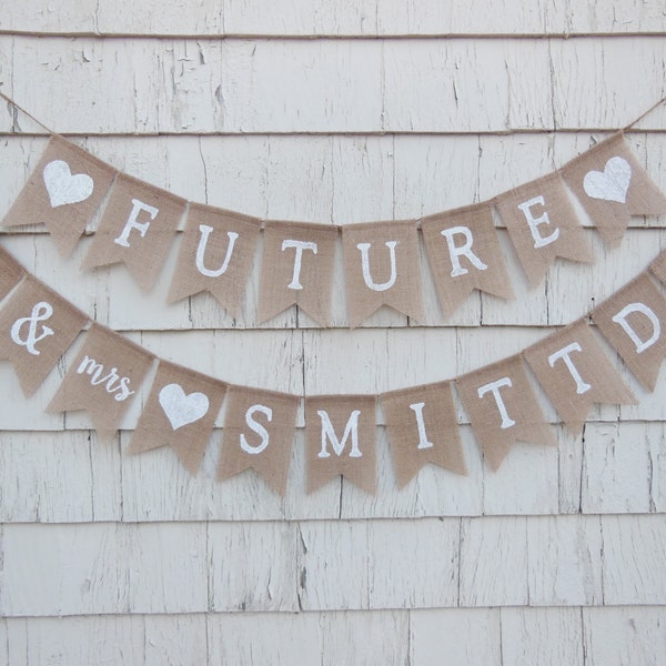Engagement Banner - Etsy