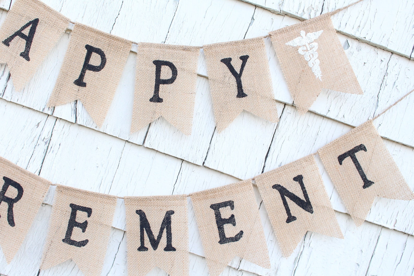 Nurse Doctor Retirement Party Decorations Happy Retirement - Etsy