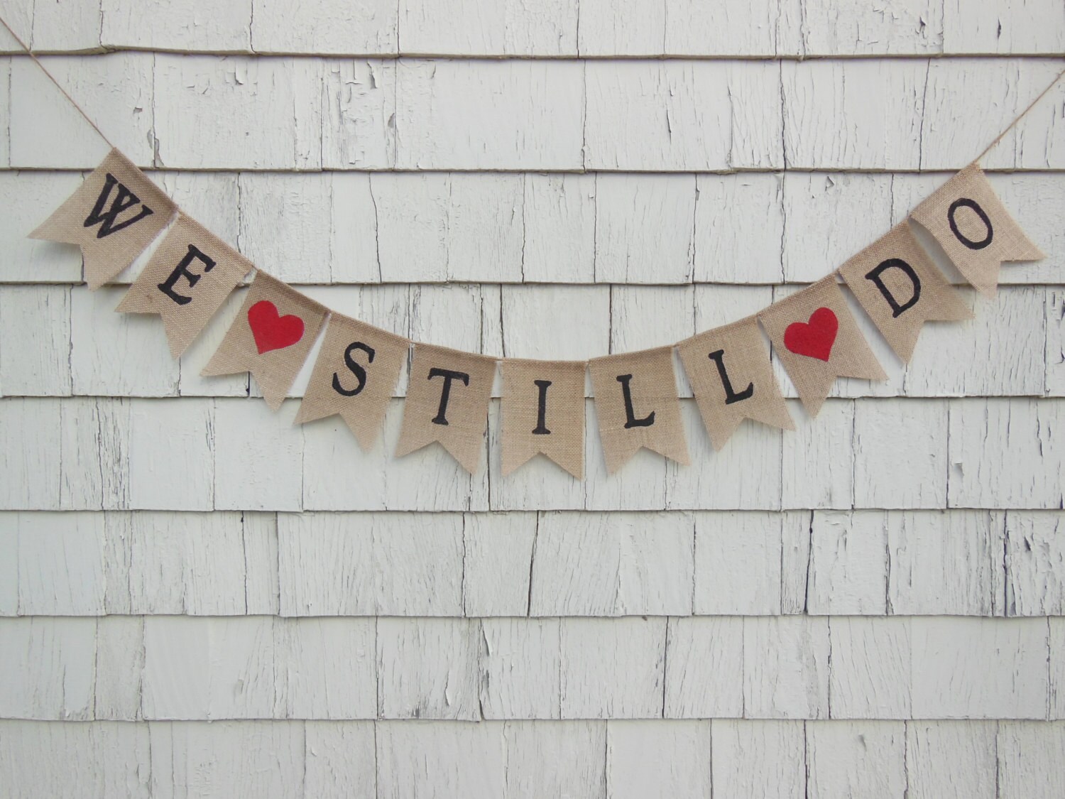 We Still Do Banner, We Still Do Sign, Anniversary Banner, Anniversary ...