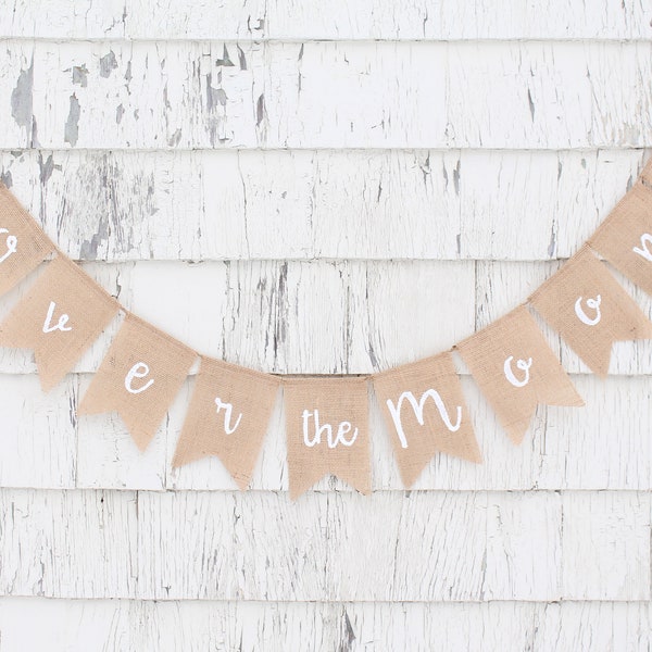 Over the Moon Baby Shower - Etsy