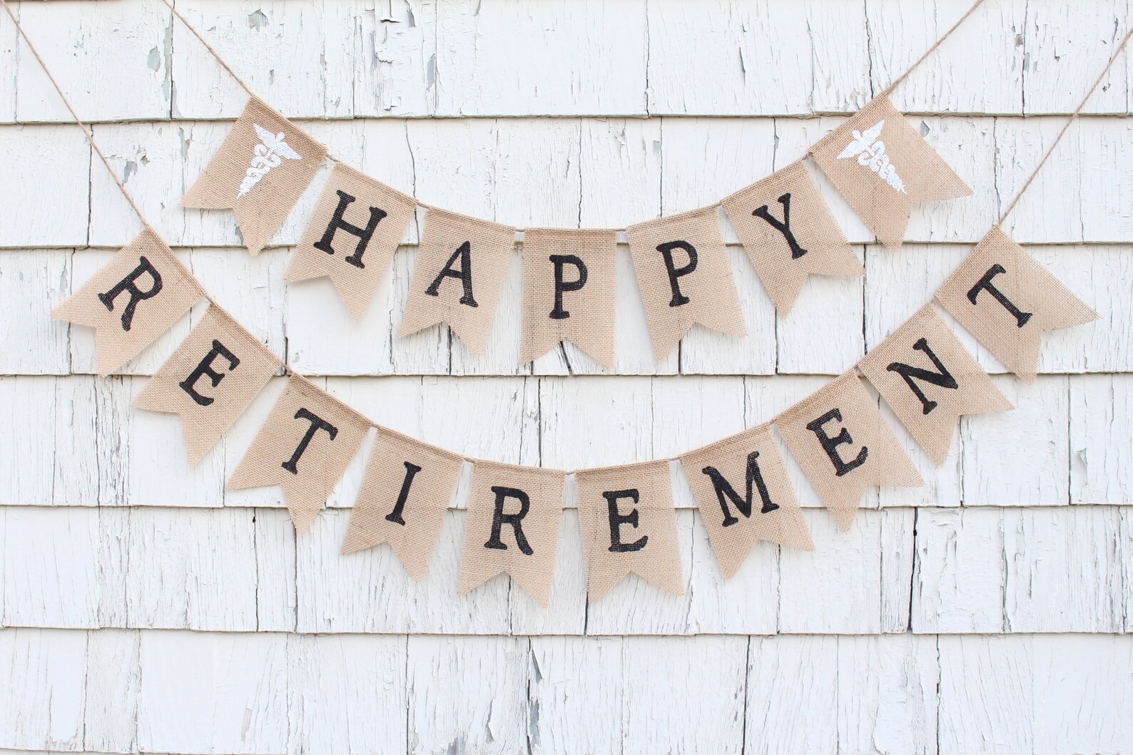 Nurse Doctor Retirement Party Decorations Happy Retirement - Etsy