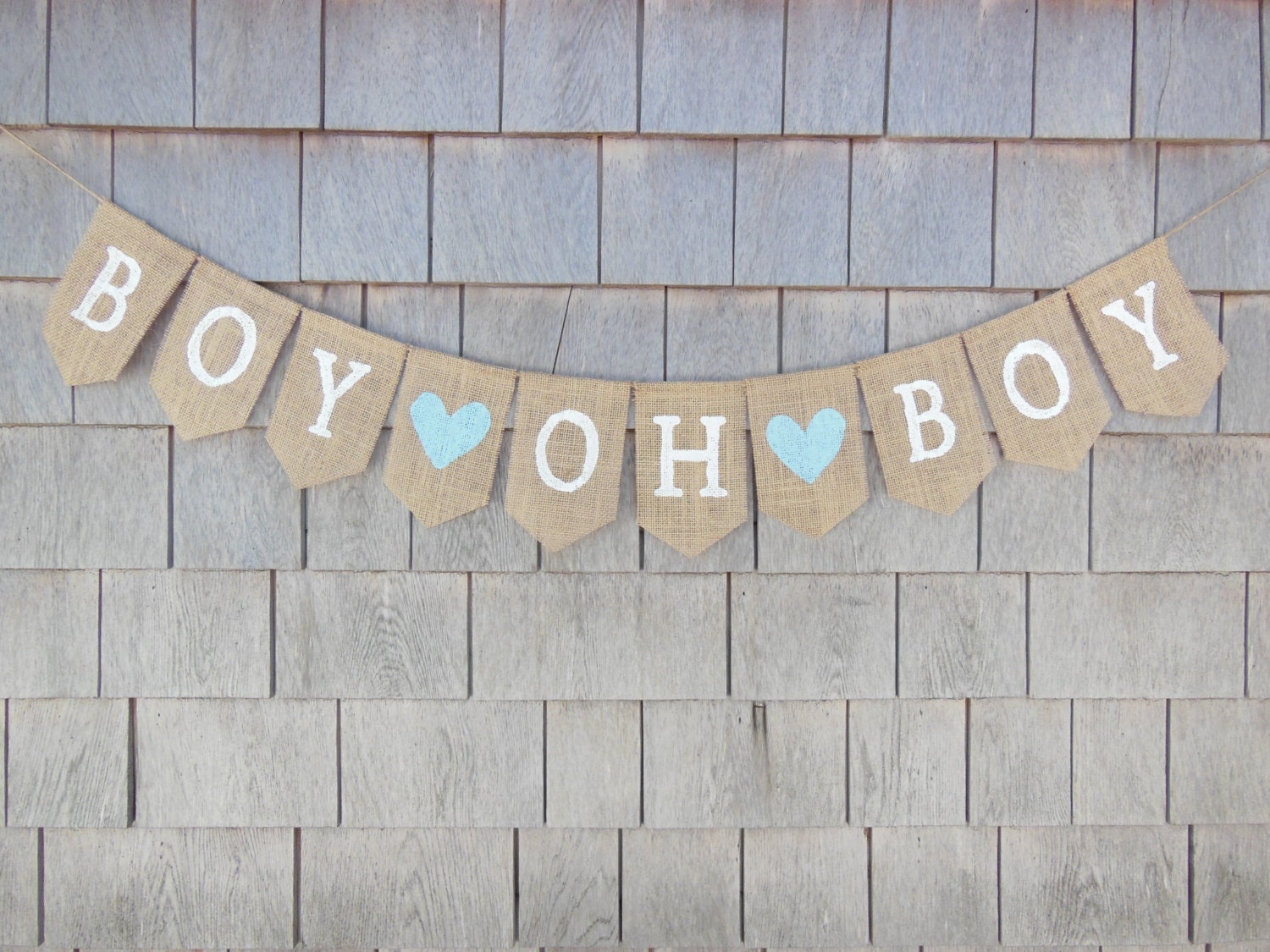 Bow Tie Baby Shower Decor Boy Oh Boy Banner Baby Boy - Etsy