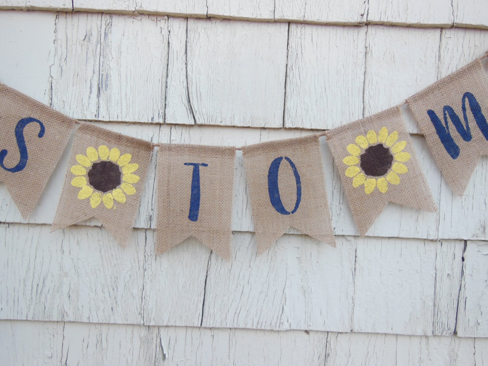Sunflower Bridal Shower Banner, Bride to Be Banner, Sunflower Bridal ...