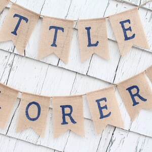 Little Explorer Banner, Adventure Baby Shower Banner, Adventure Awaits ...