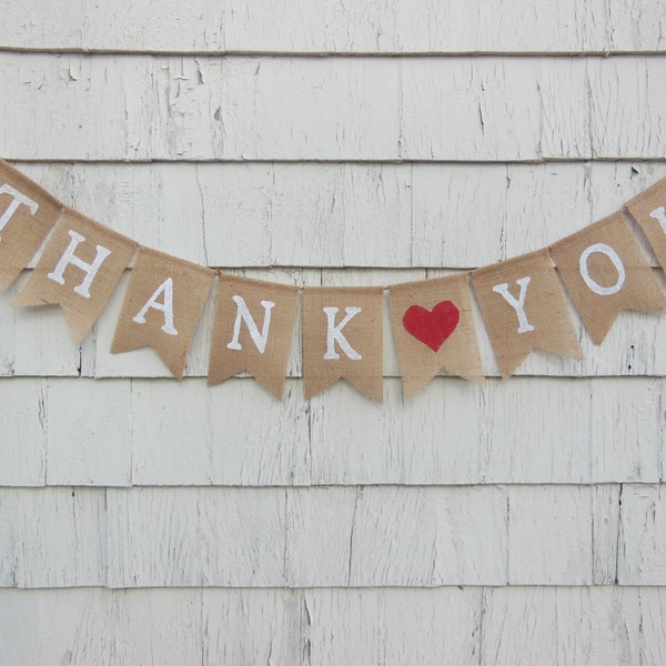 Thank You Prop - Etsy