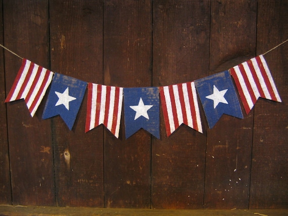 American Bunting