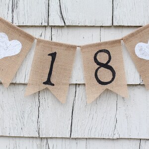 Couples Shower Decorations, Coed Wedding Shower Banner, Rehearsal ...